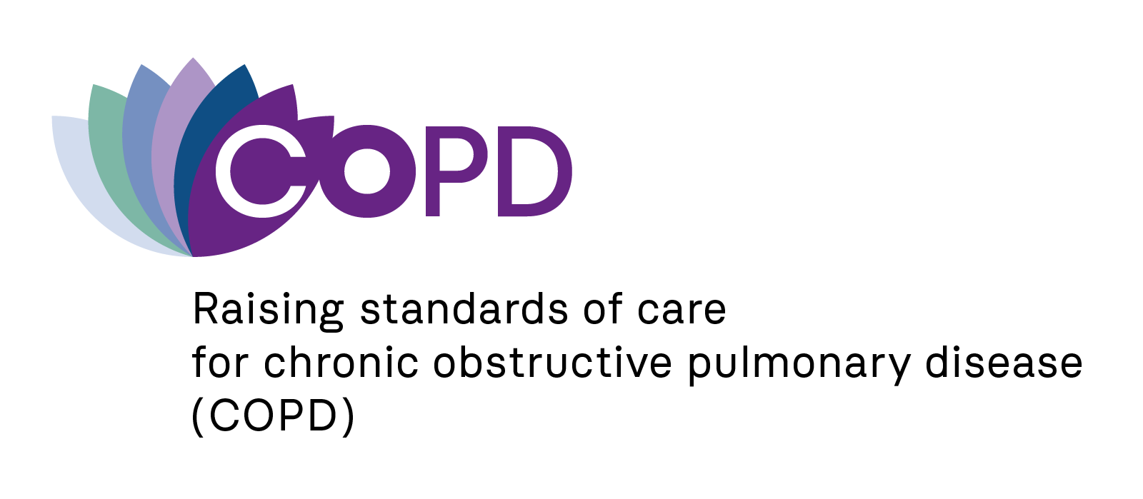Quality of life with COPD – EFA COPD web report